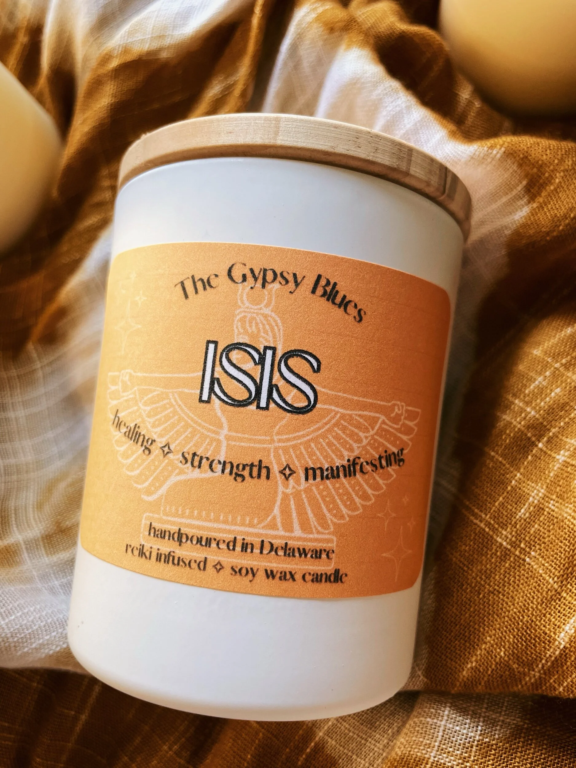 Shop — The Gypsy Blues