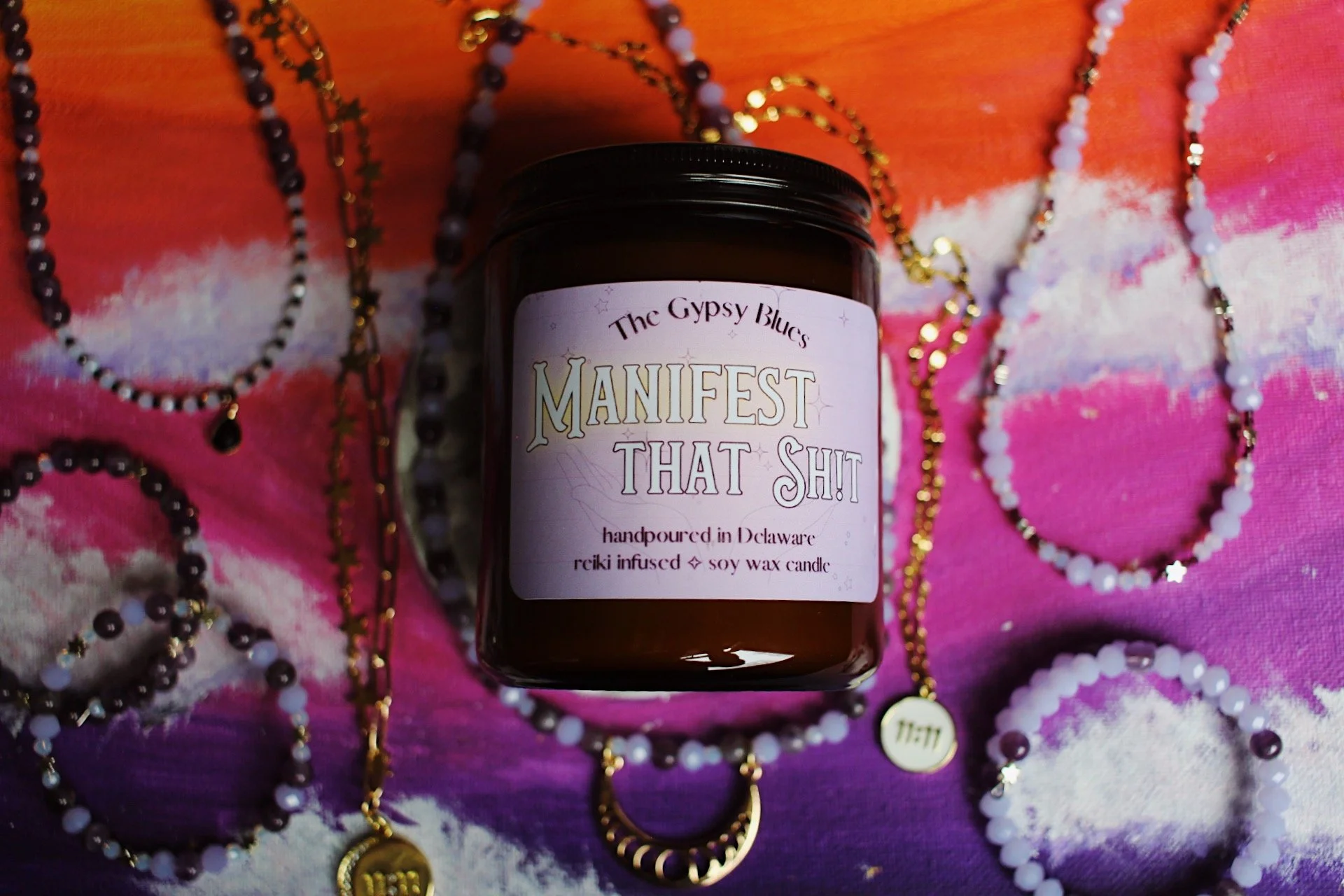 Shop — The Gypsy Blues