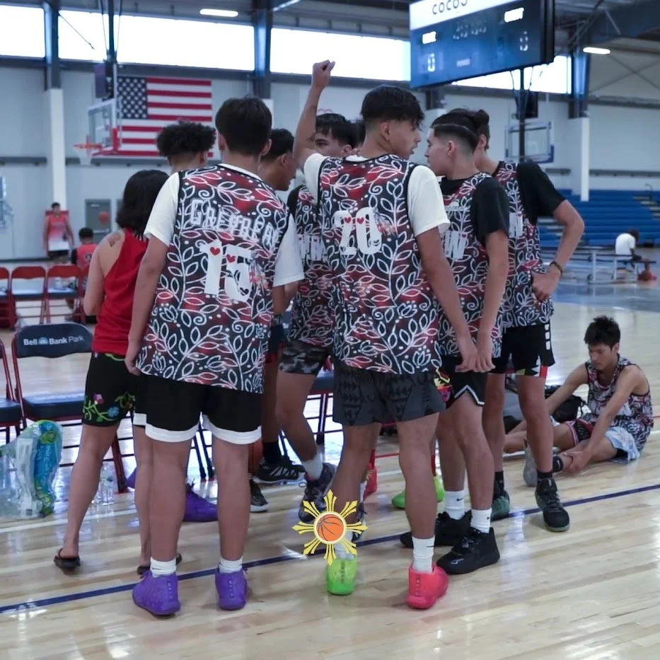 MMIW Basketball & Indigenous People's Weekend — Niniijanis One of Ones