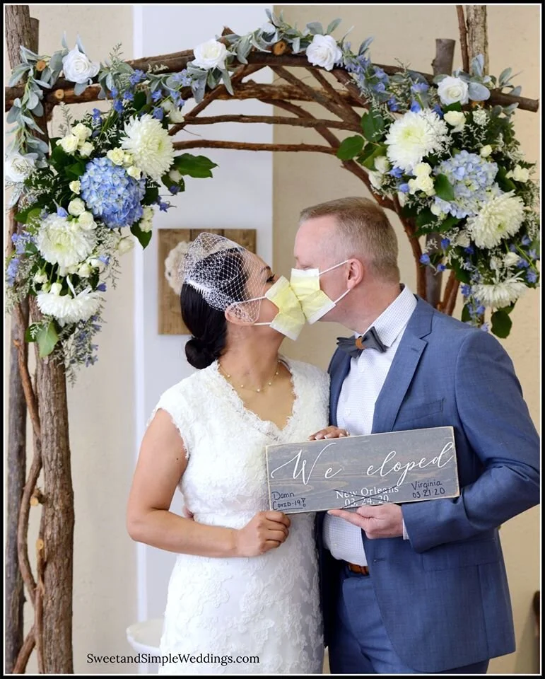 Sweet & Simple Weddings