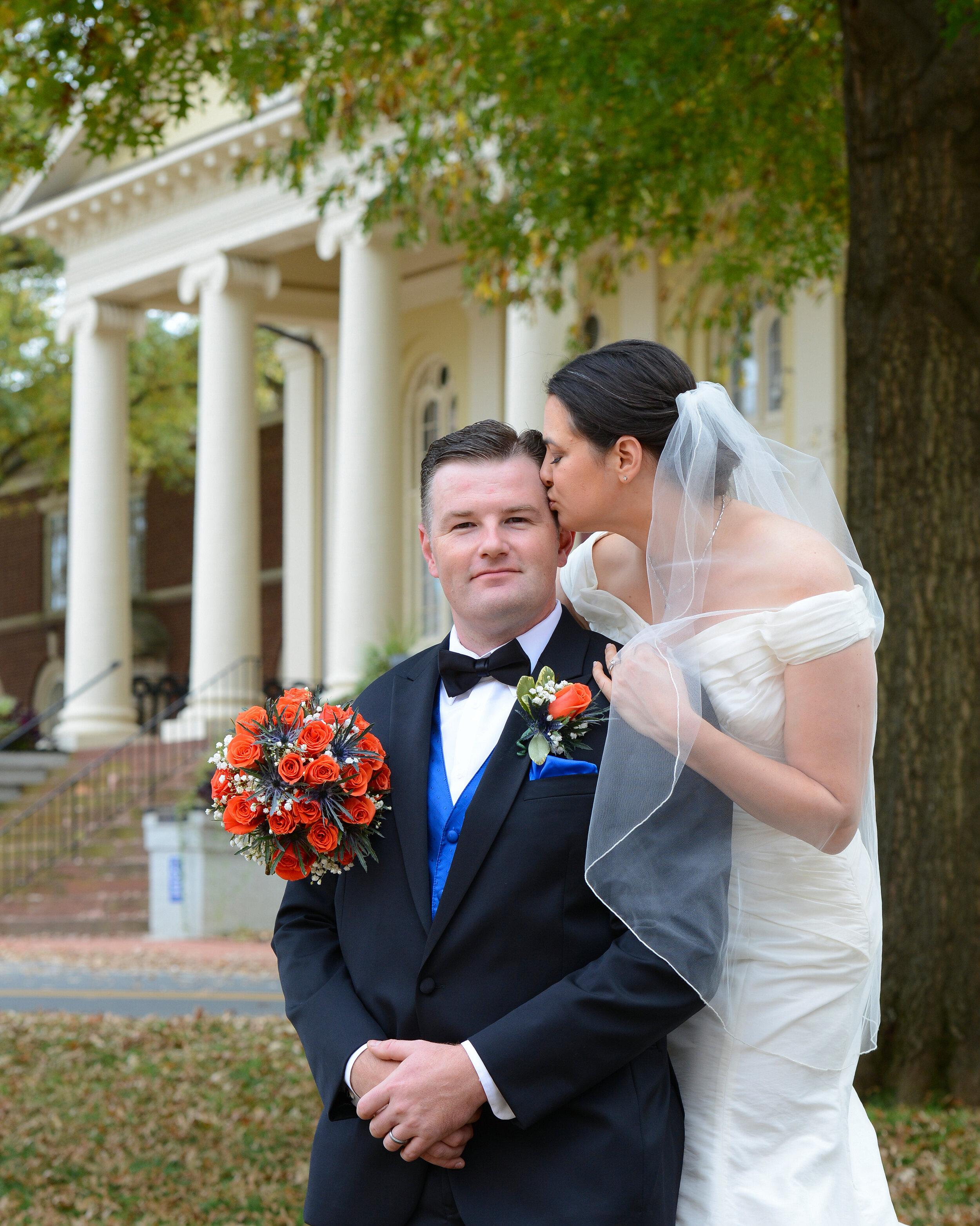 How Do We Get Our Virginia Marriage License? - Ciao Bella Celebrations ...