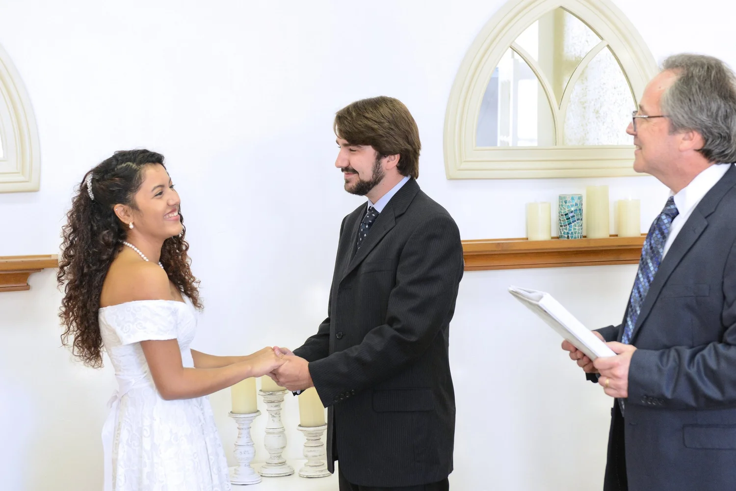 Our Officiants - Ciao Bella Celebrations (540)454-9600