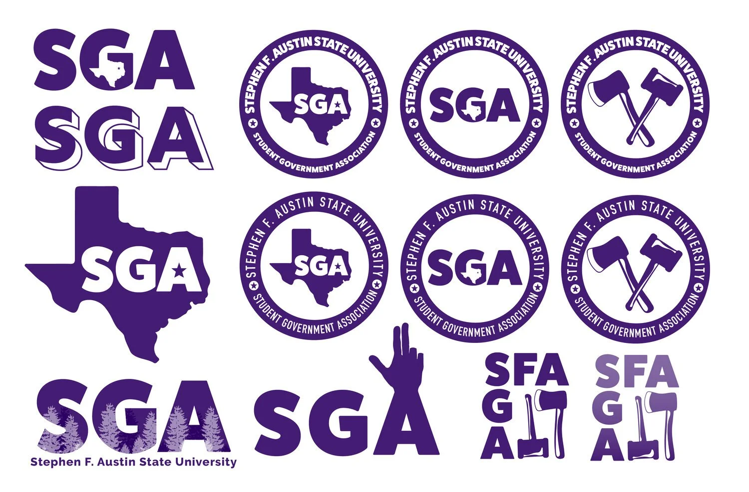 Government Logo Design