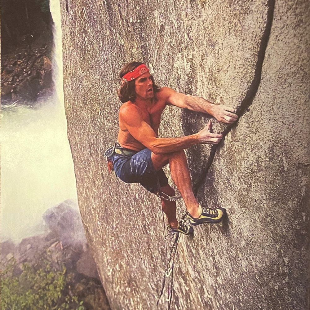 Top Lists — The Nugget Climbing Podcast