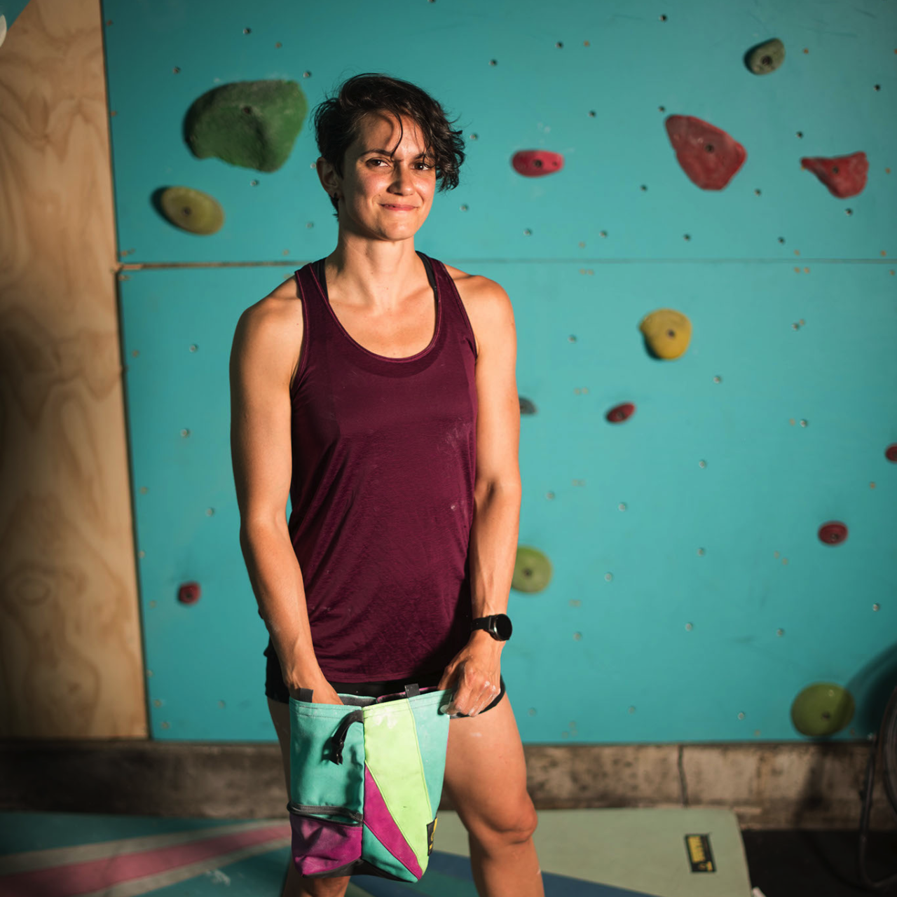 Top Lists — The Nugget Climbing Podcast