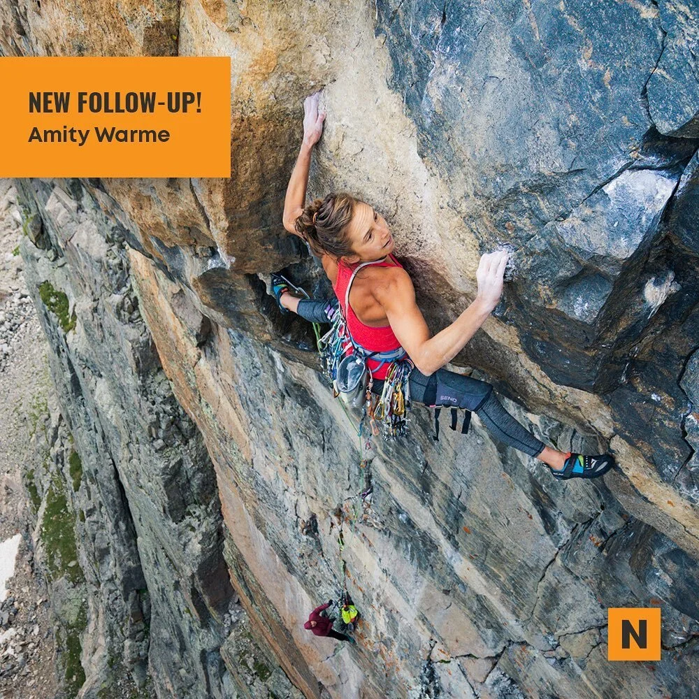 The Nugget Climbing Podcast