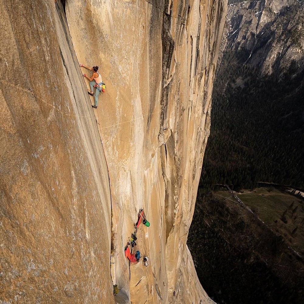 The Nugget Climbing Podcast