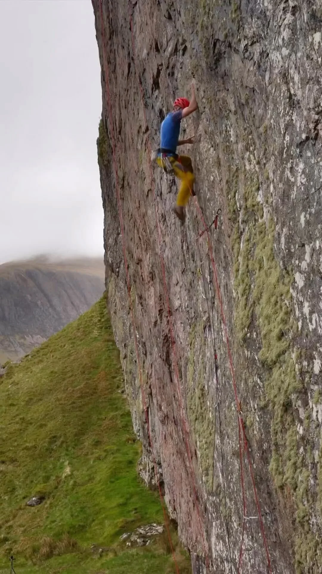 The Nugget Climbing Podcast
