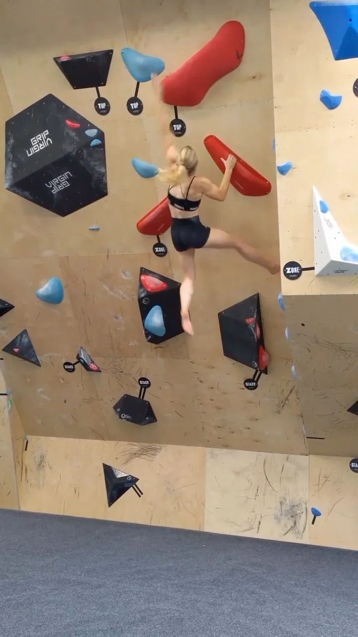 The Nugget Climbing Podcast