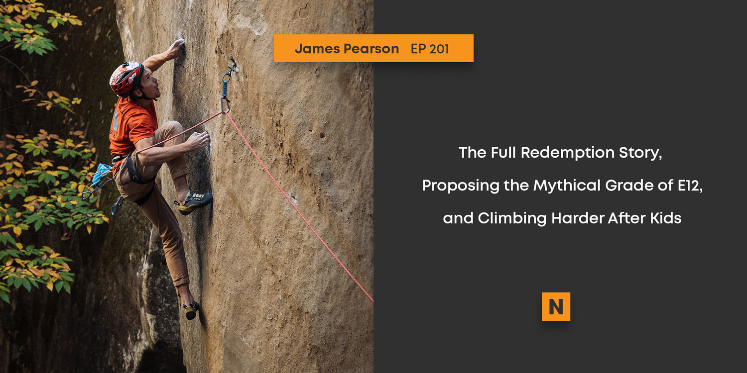 Episodes — The Nugget Climbing Podcast