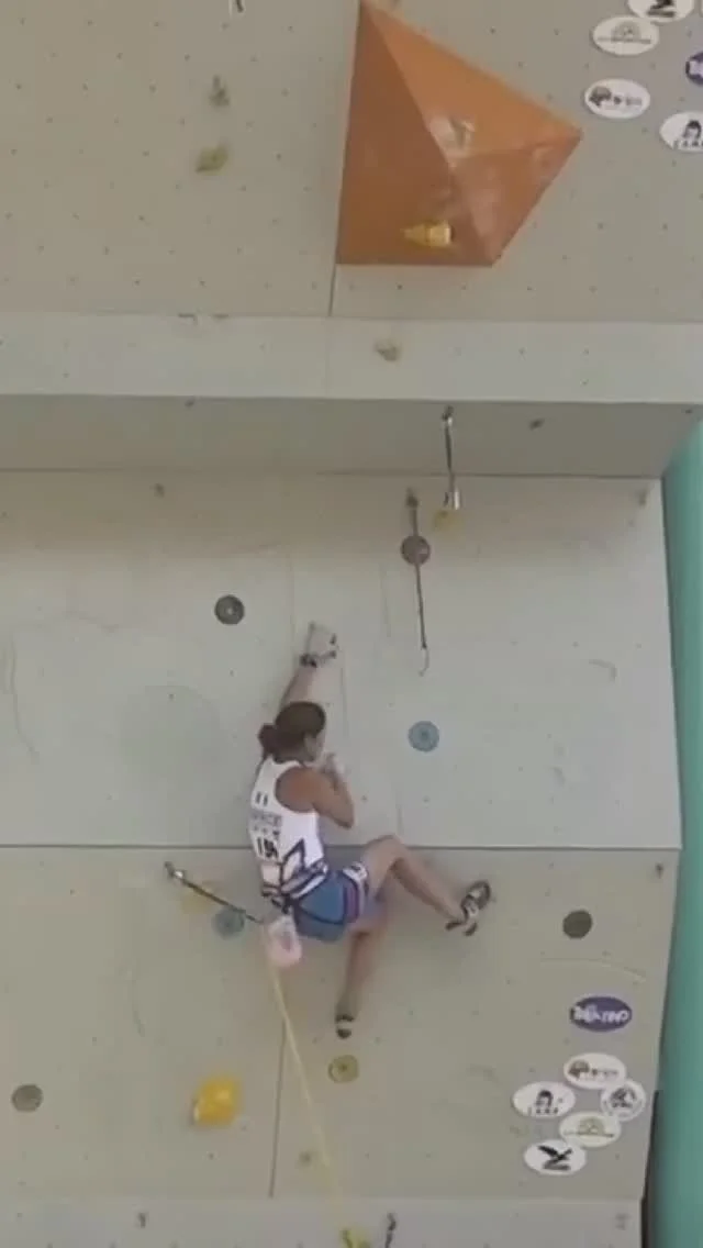 The Nugget Climbing Podcast