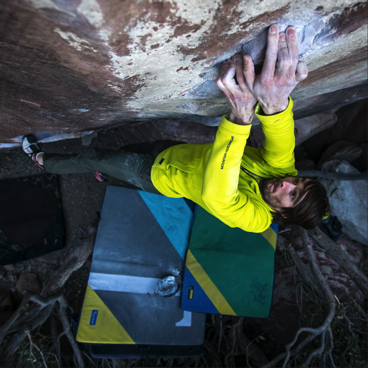 The Nugget Climbing Podcast