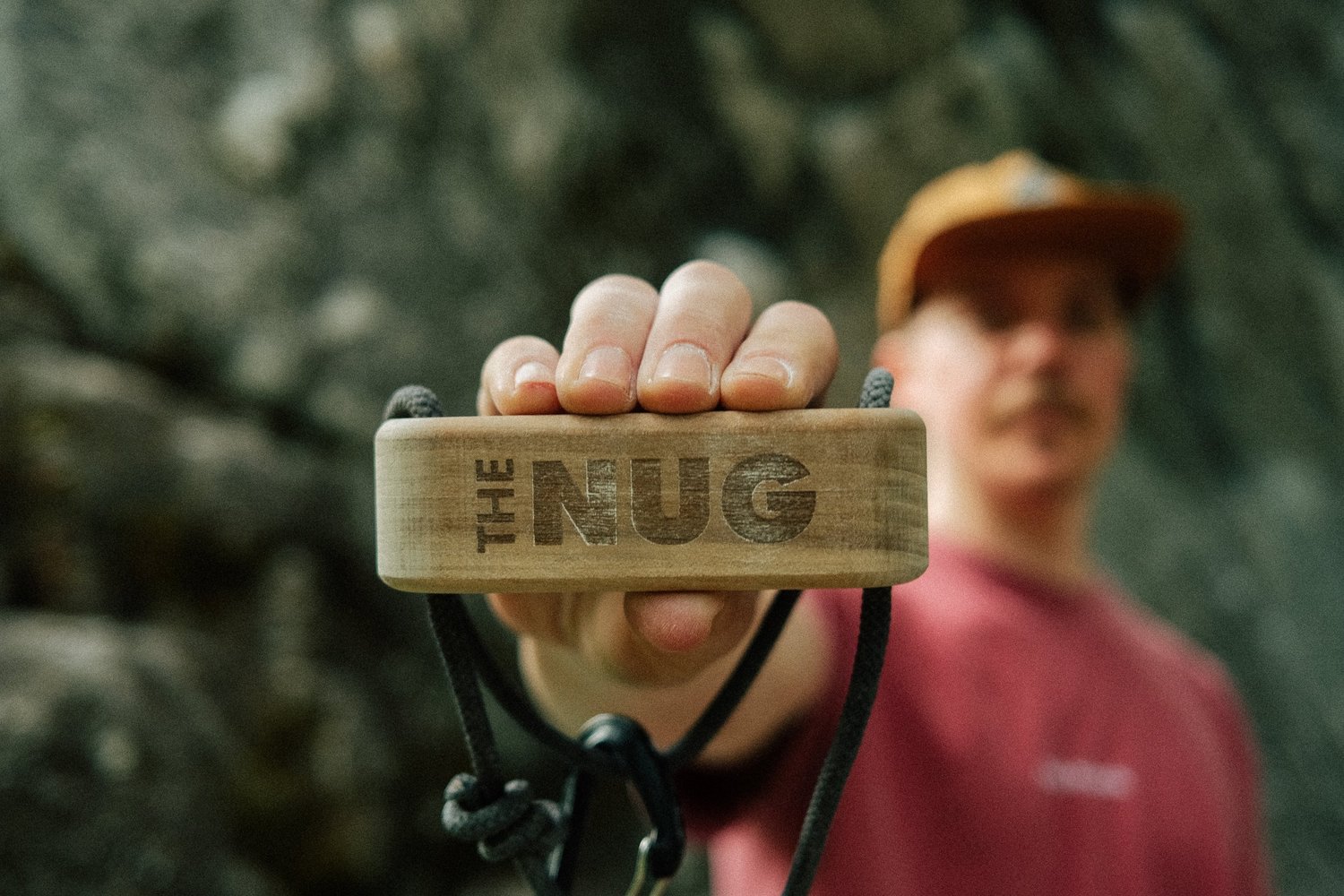 The Nugget Climbing Podcast