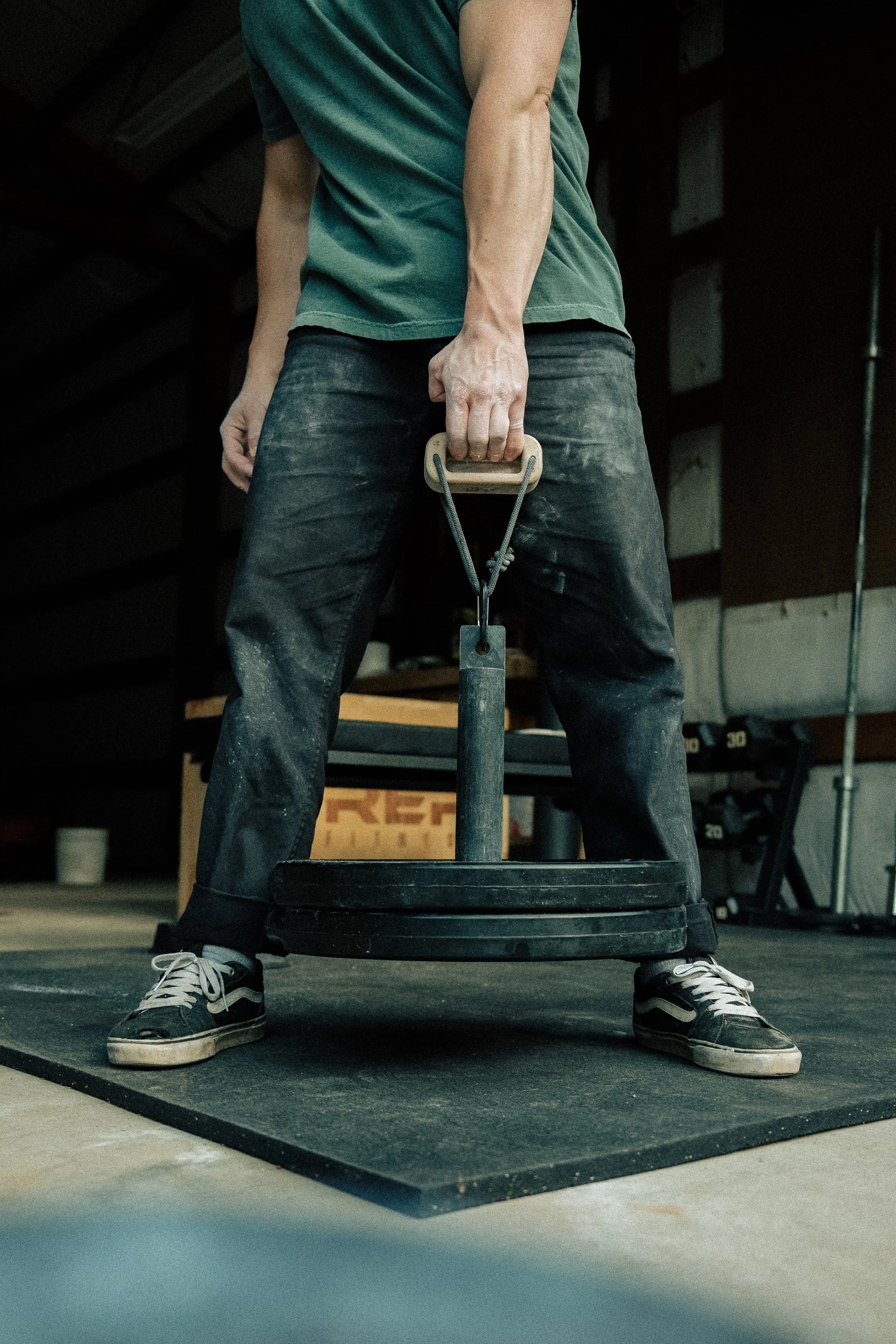 The Nugget Climbing Podcast
