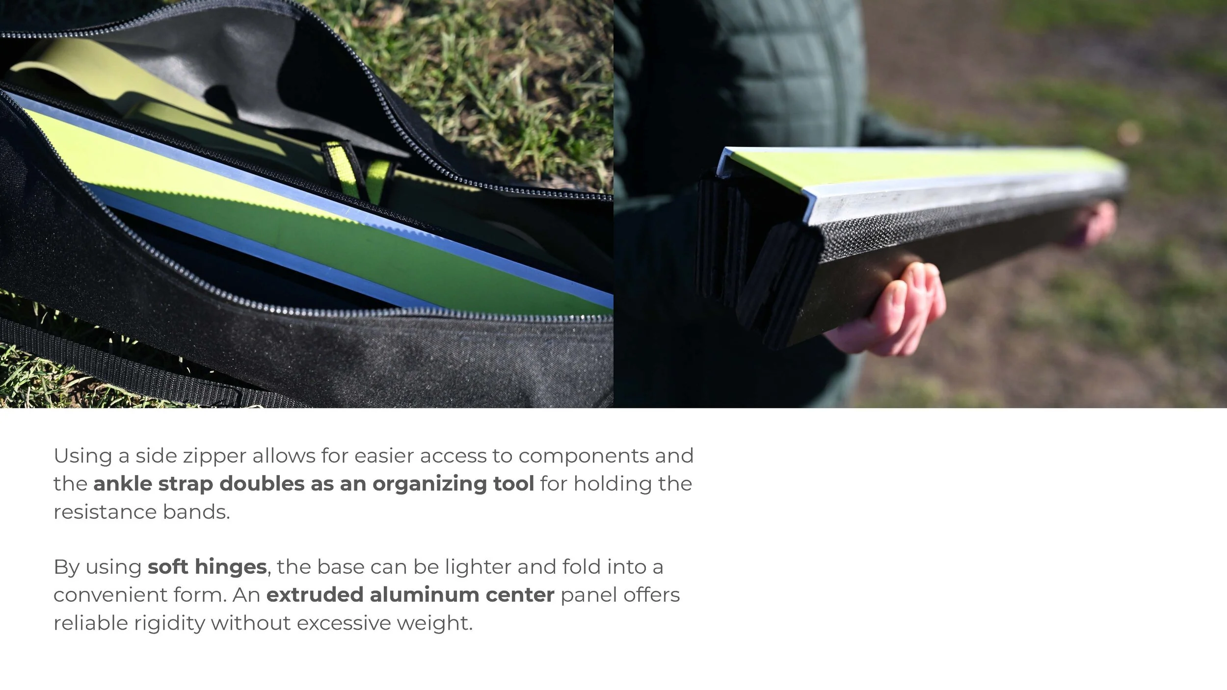 Tendon Training Device — Design Engineer | Daniel Jones | United States