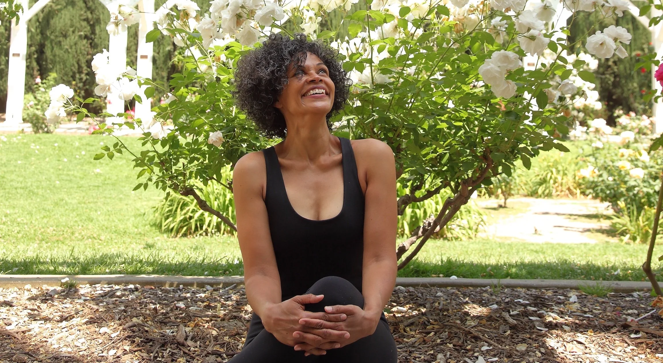 Patti Lewis/Yoga Teacher