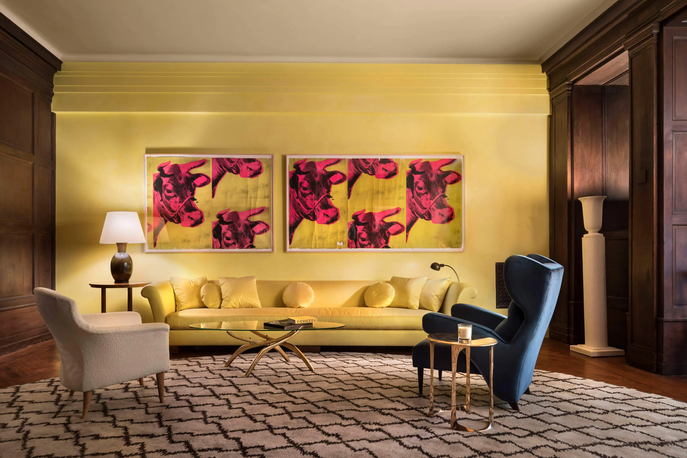 Ross Alexander Designs