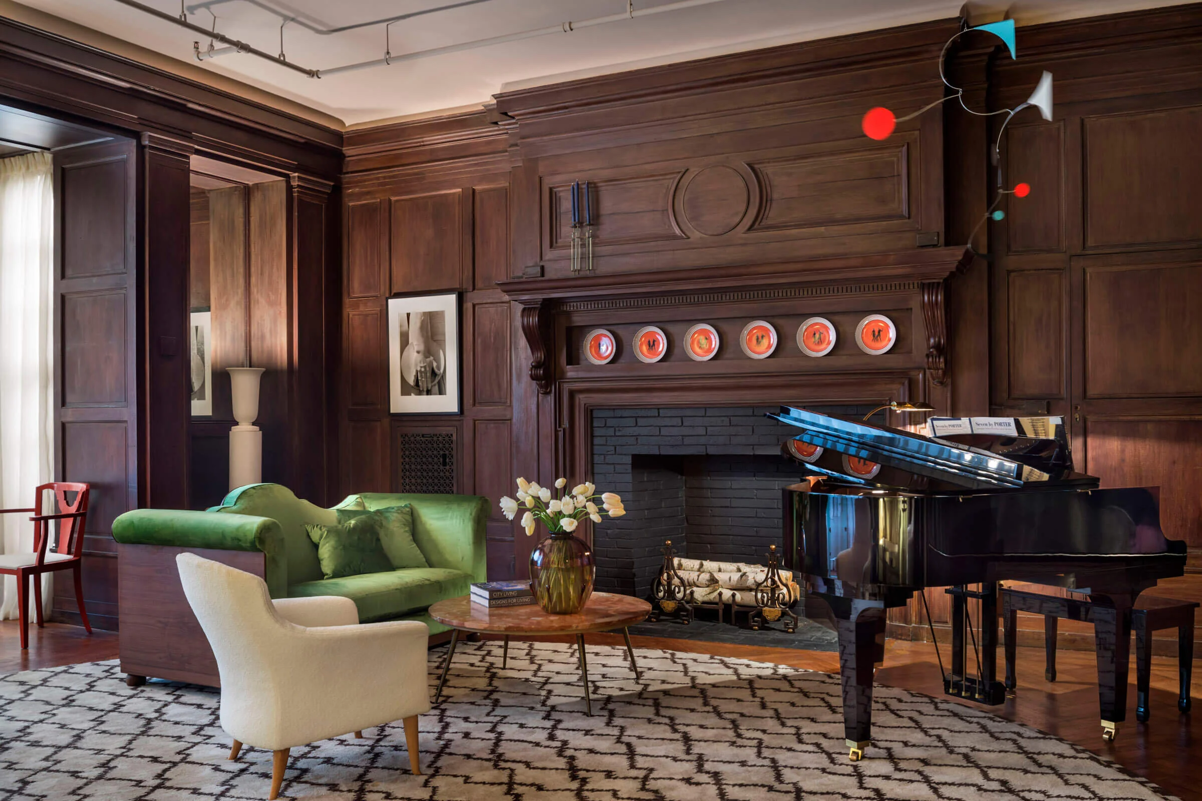 Ross Alexander Designs