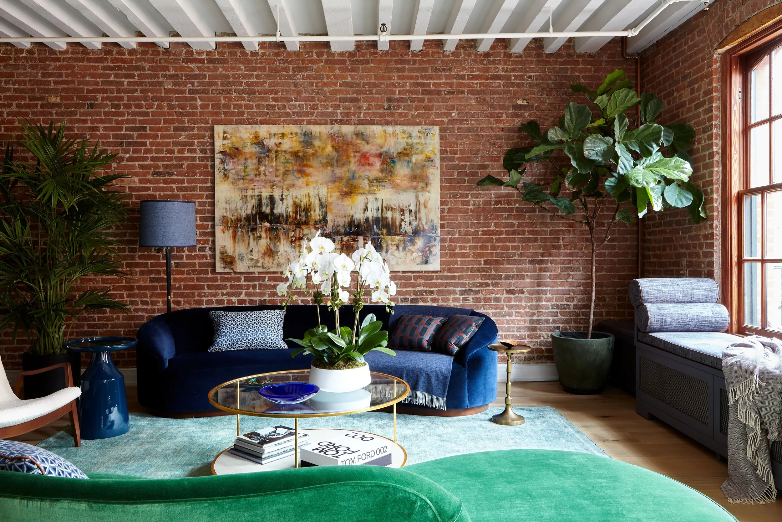 Ross Alexander Designs