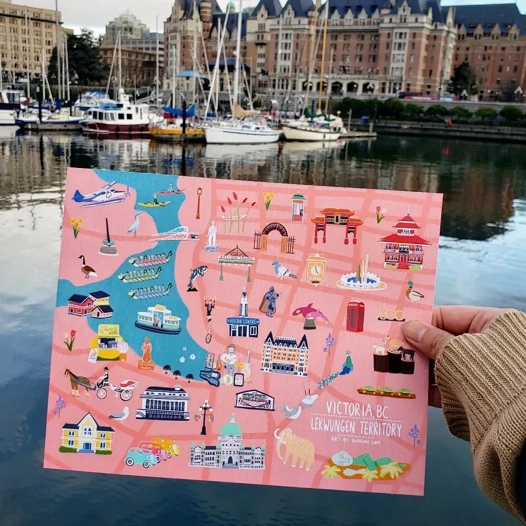 victoria-map-art-by-sharon-lam