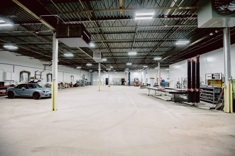 Services — Factory Collision Center | Middleton Auto Body Shop