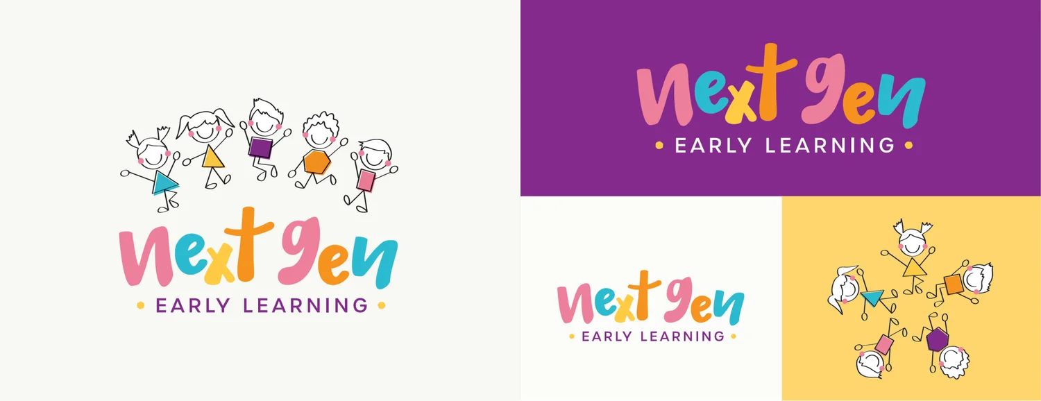 NextGen — Saffron & Co Creative