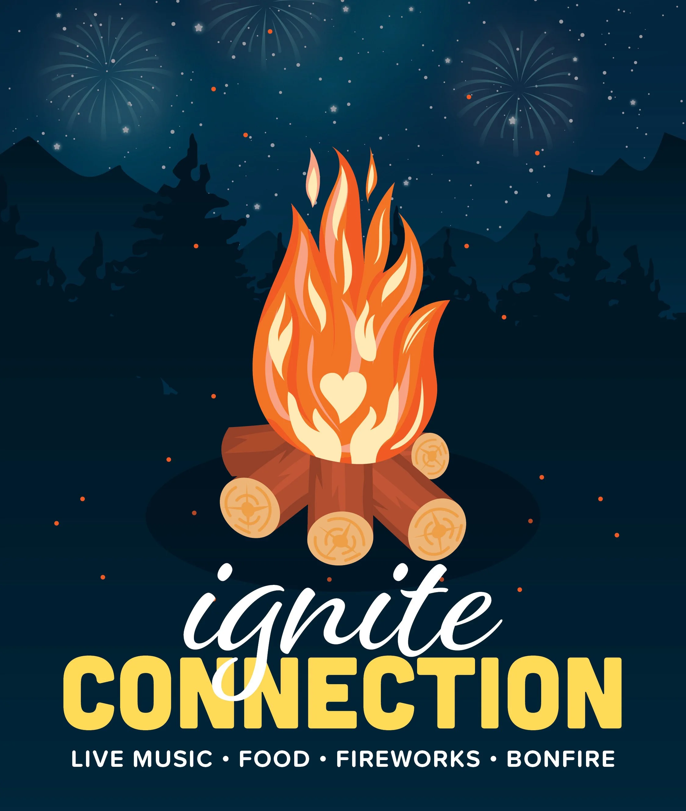 Ignite Connection — Eskleigh Foundation | Disability Care Tasmania