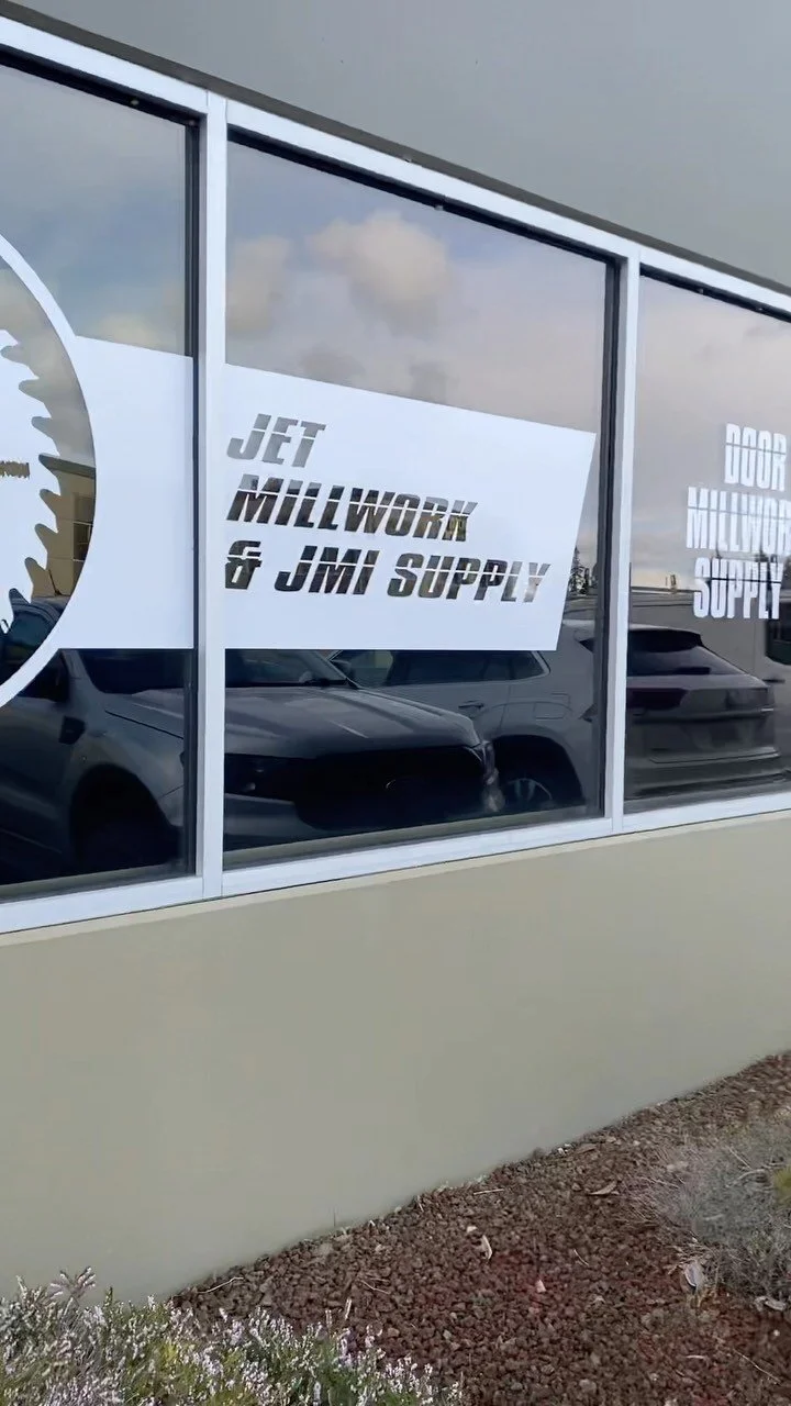 Jet Millwork
