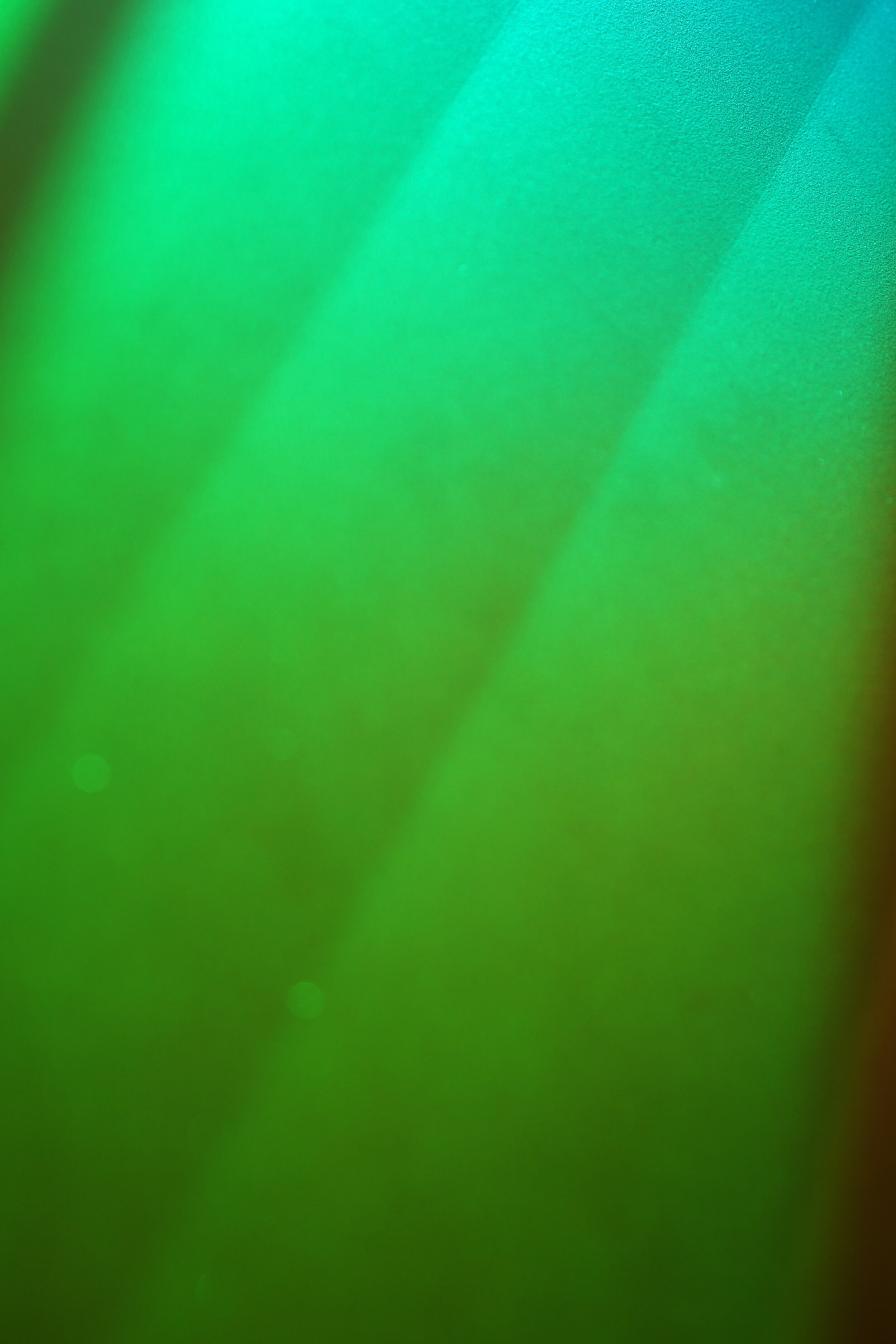 LIGHT INTO COLOUR STUDIES — Shahriar Asdollah-Zadeh