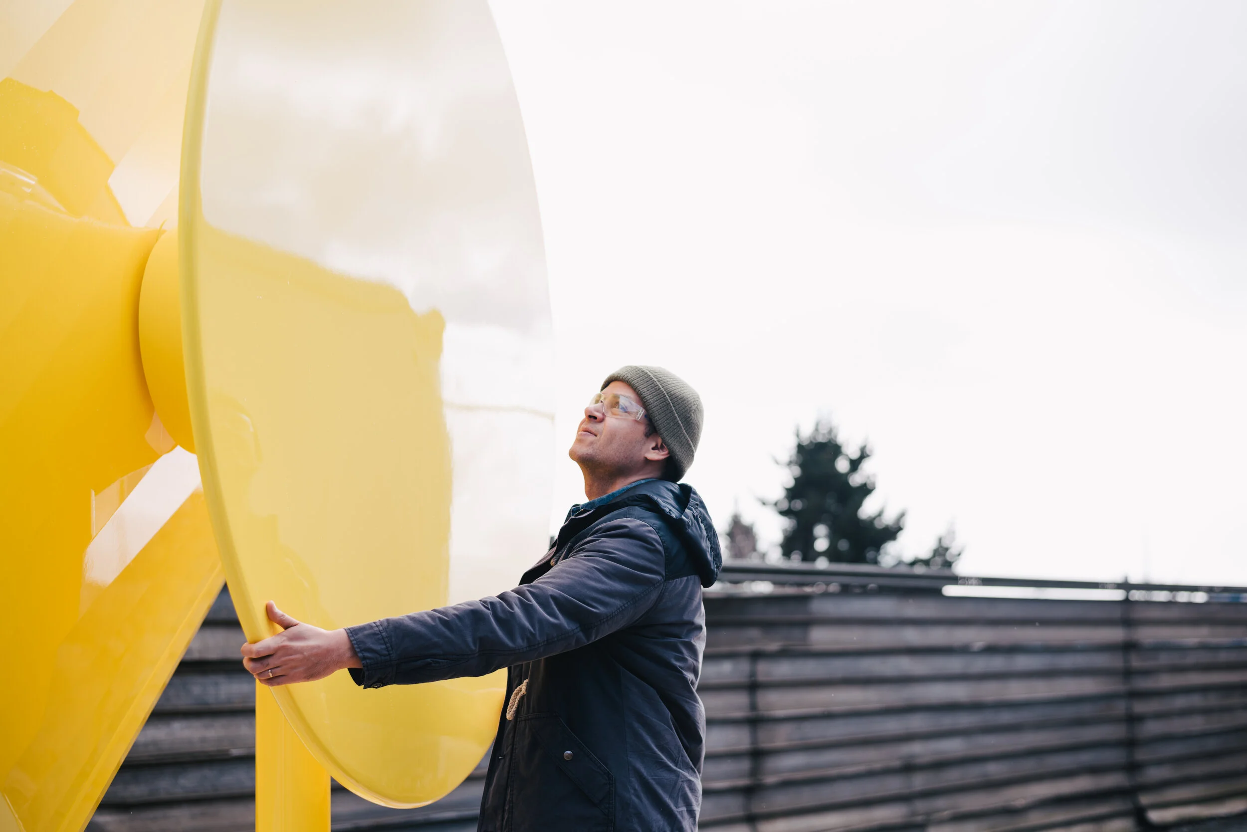 About — Shahriar Asdollah-Zadeh