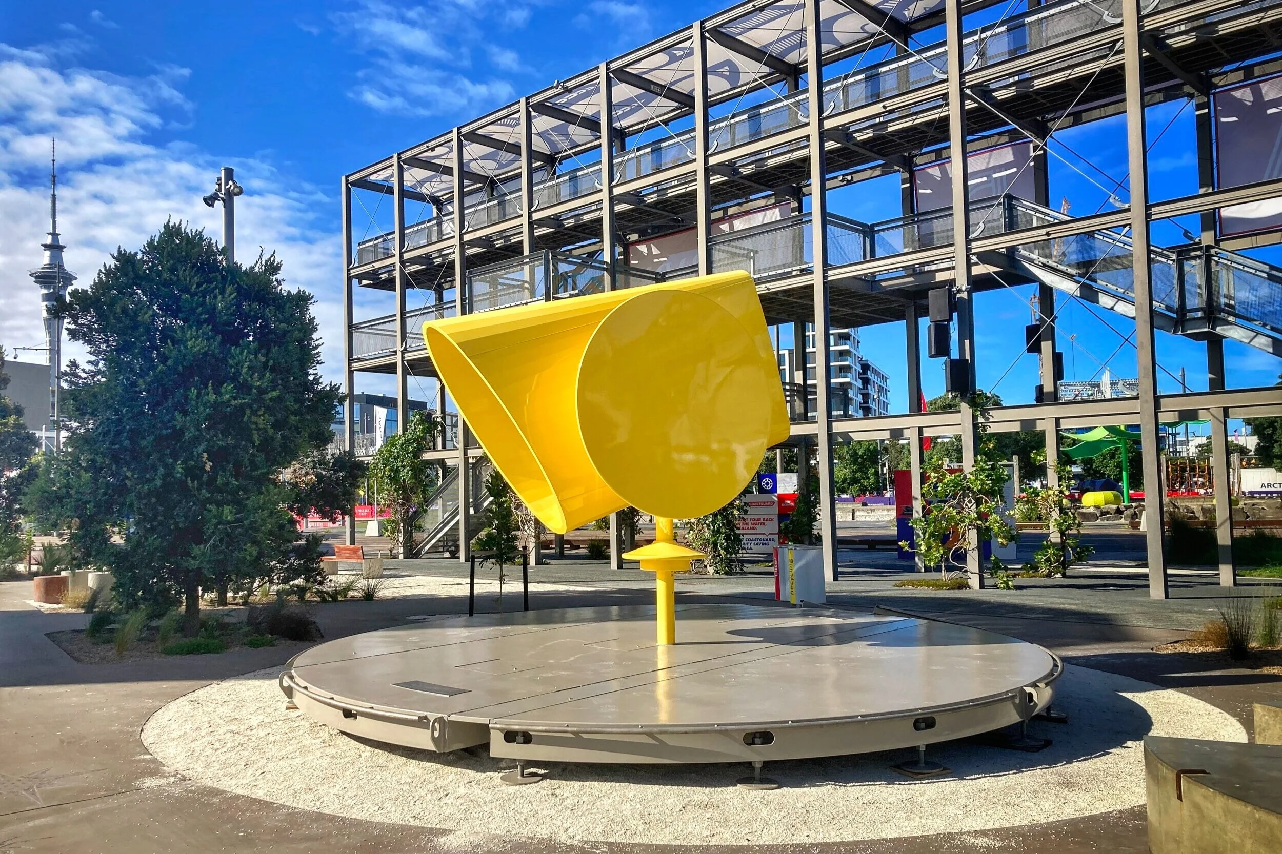 RAINBOW MACHINE — Shahriar Asdollah-Zadeh