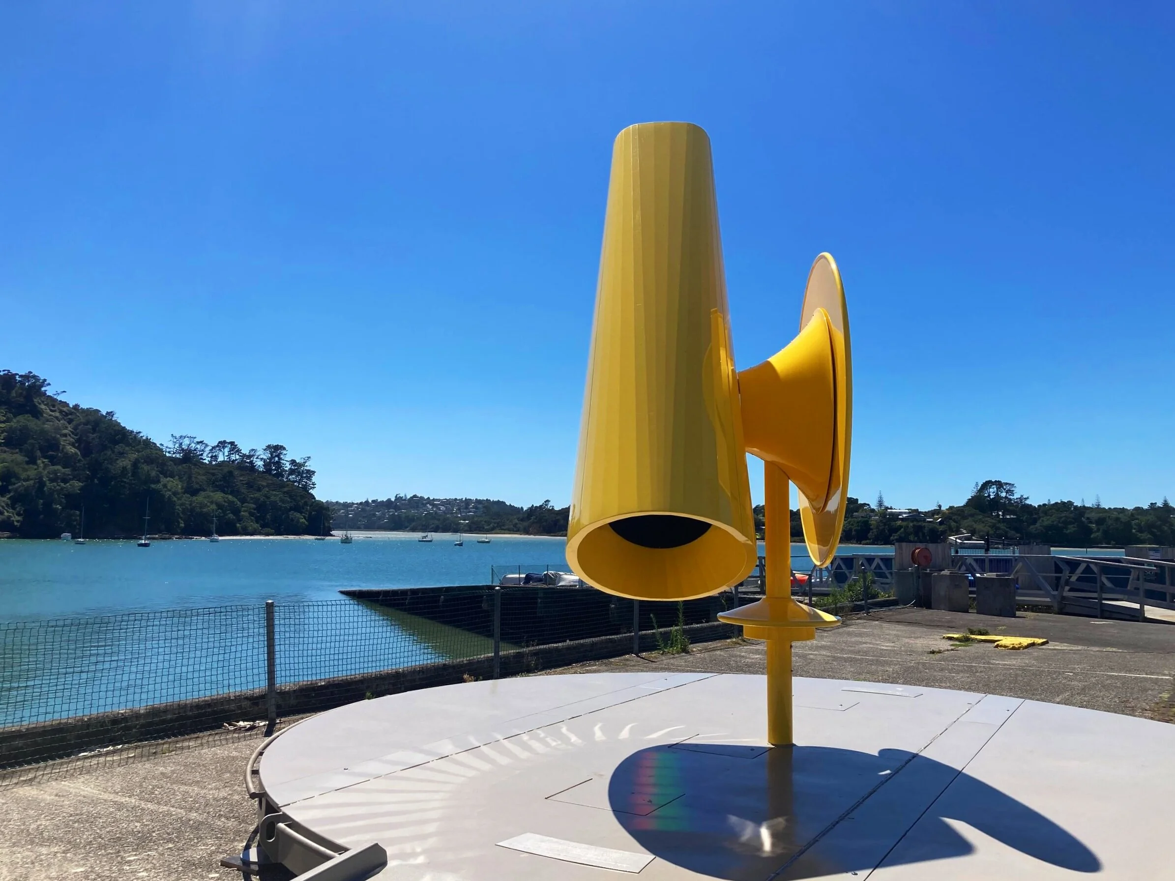 RAINBOW MACHINE — Shahriar Asdollah-Zadeh