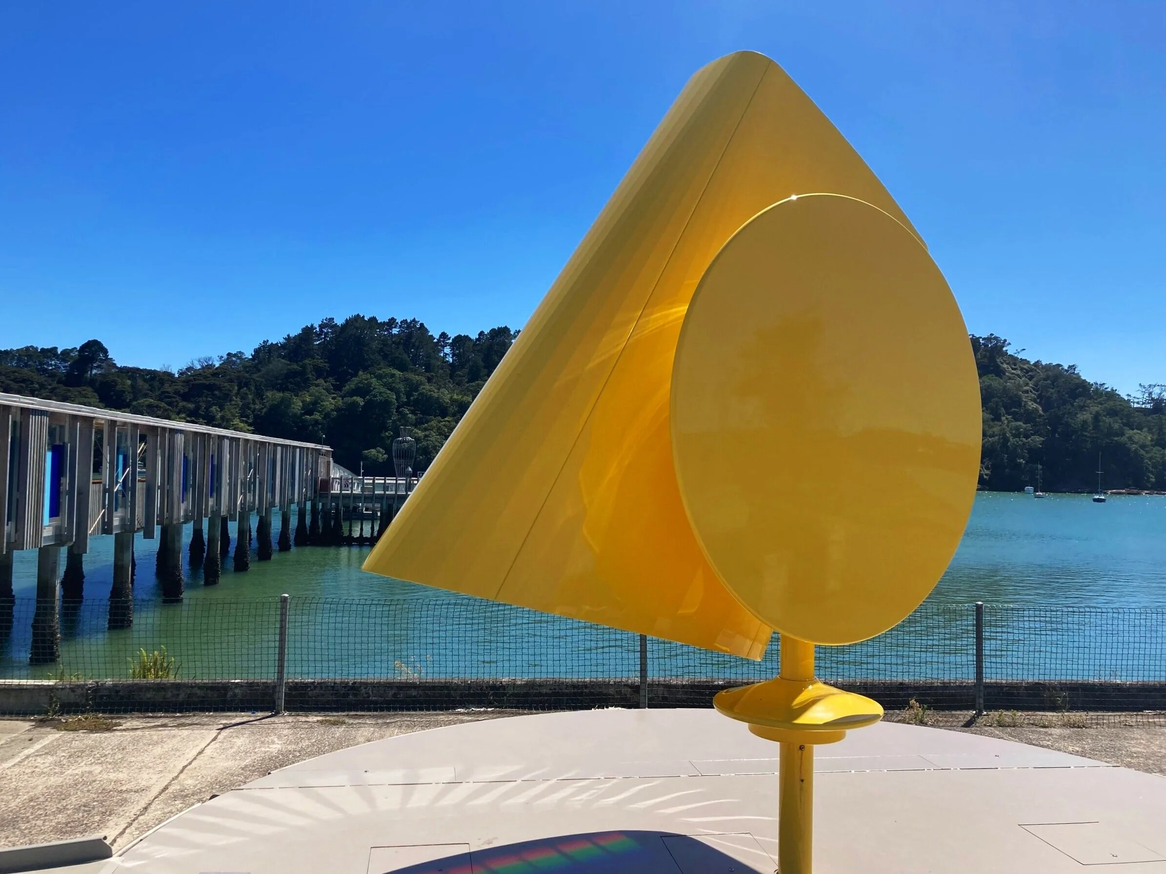 RAINBOW MACHINE — Shahriar Asdollah-Zadeh