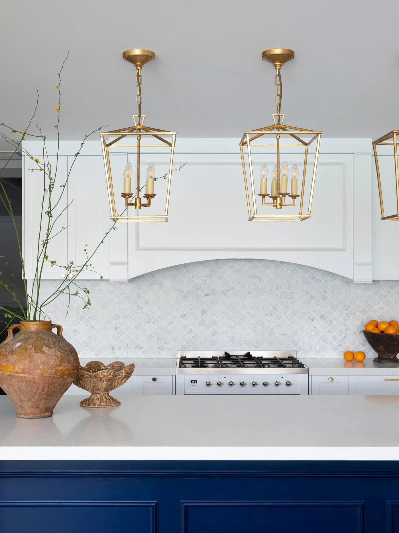 Coastal Classics: Hamptons Style Interior Designs | Studio aem — Studio aem
