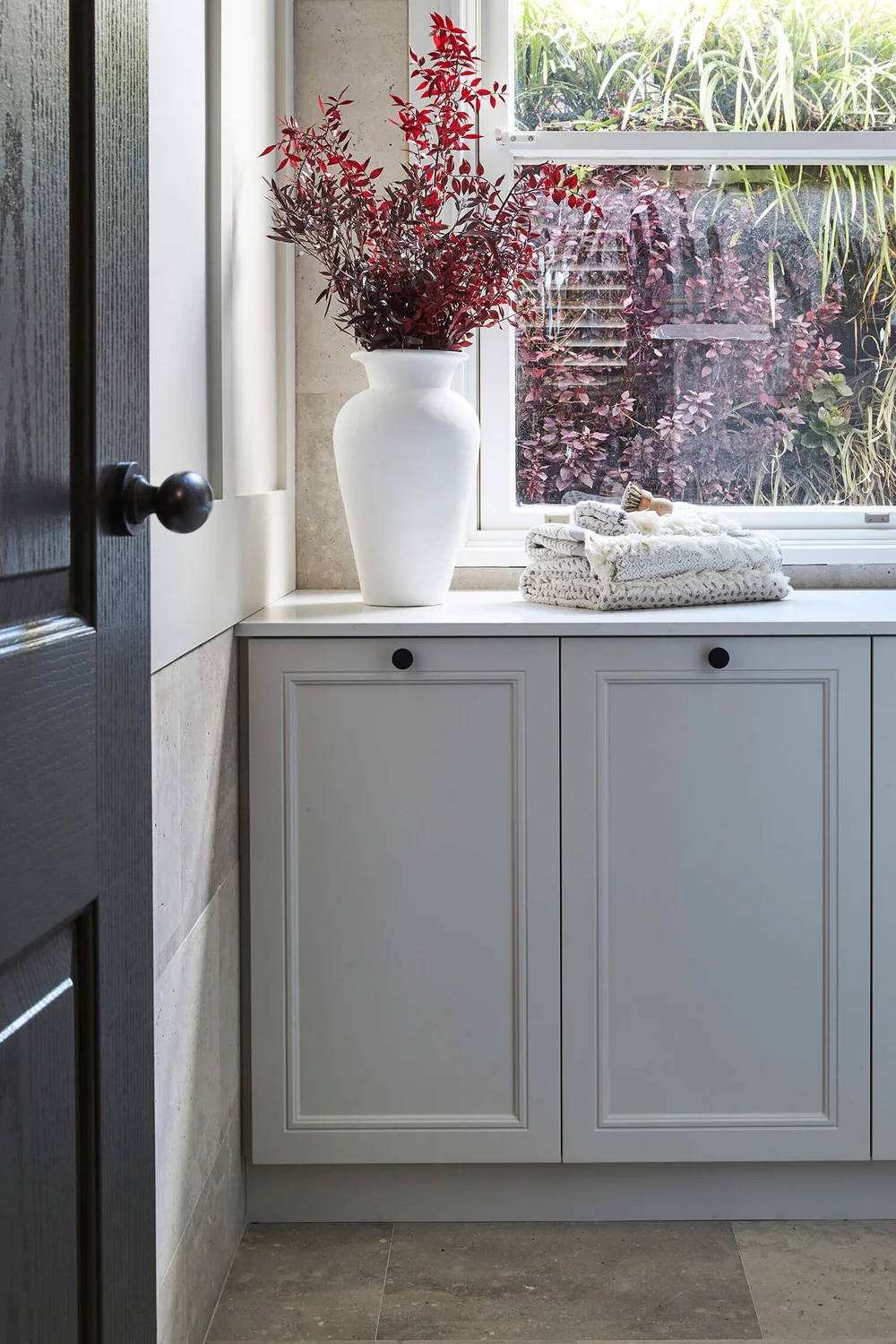 Studio aem - Charming Heritage Villa Interior Design Willoughby