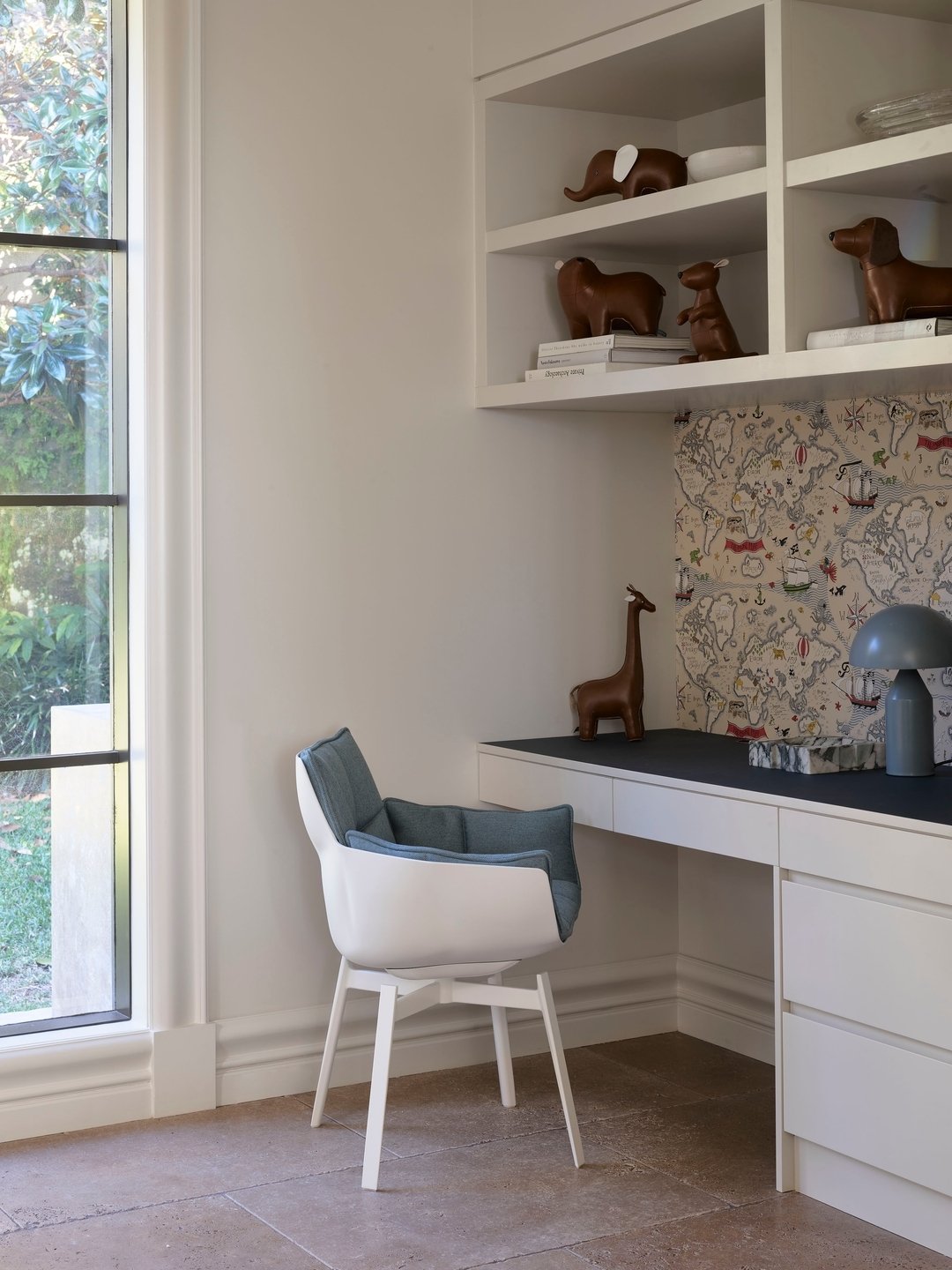 Home Beautiful La Boheme — Studio aem