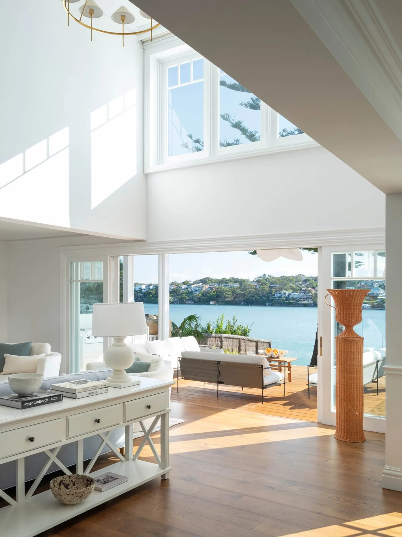 Coastal Classics: Hamptons Style Interior Designs | Studio aem — Studio aem