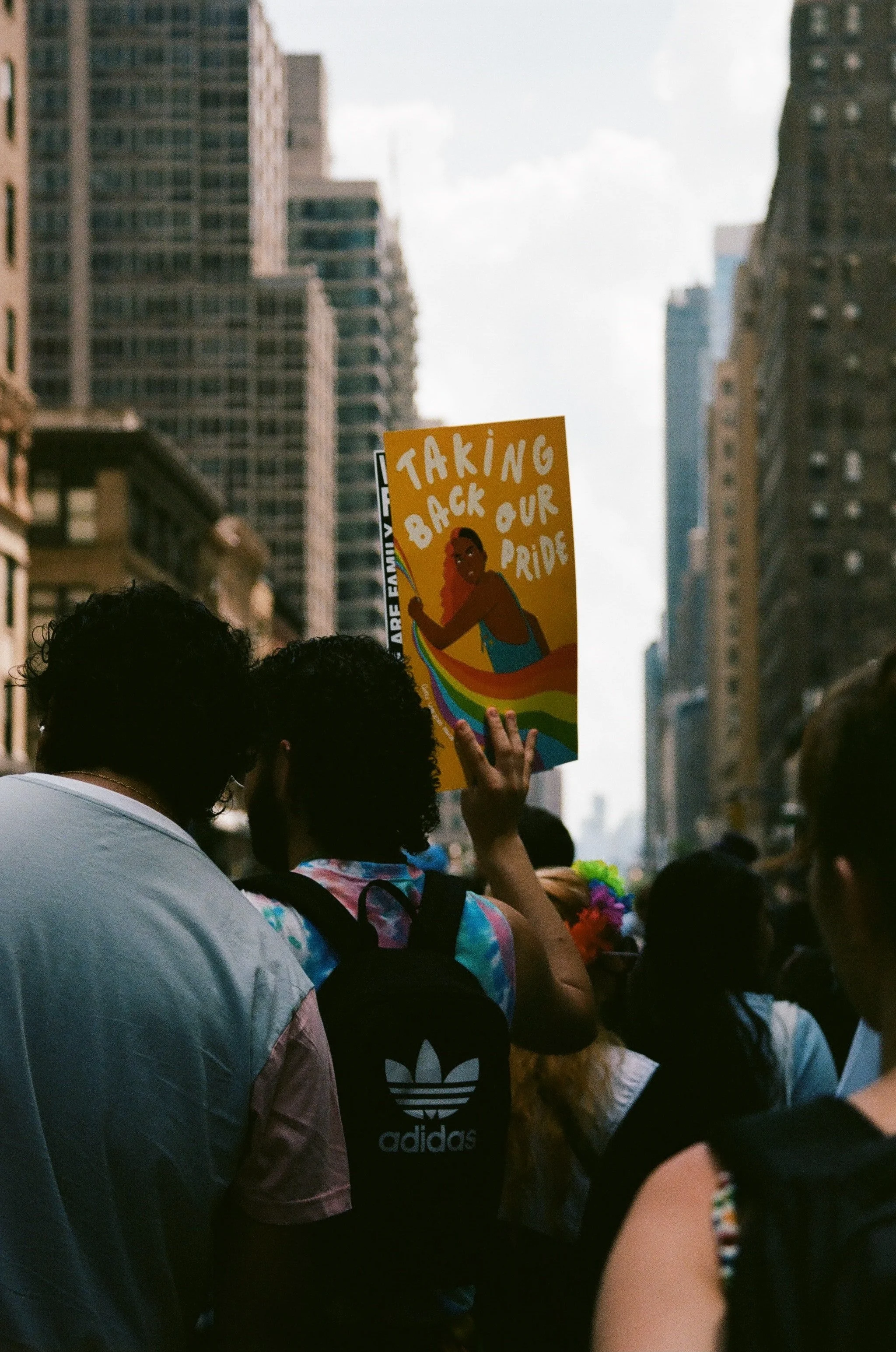 The importance of recognizing International Transgender Day of ...