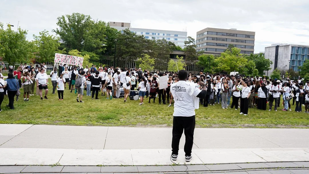 Walk with Excellence 2024 Celebrates Achievements of Graduating ...