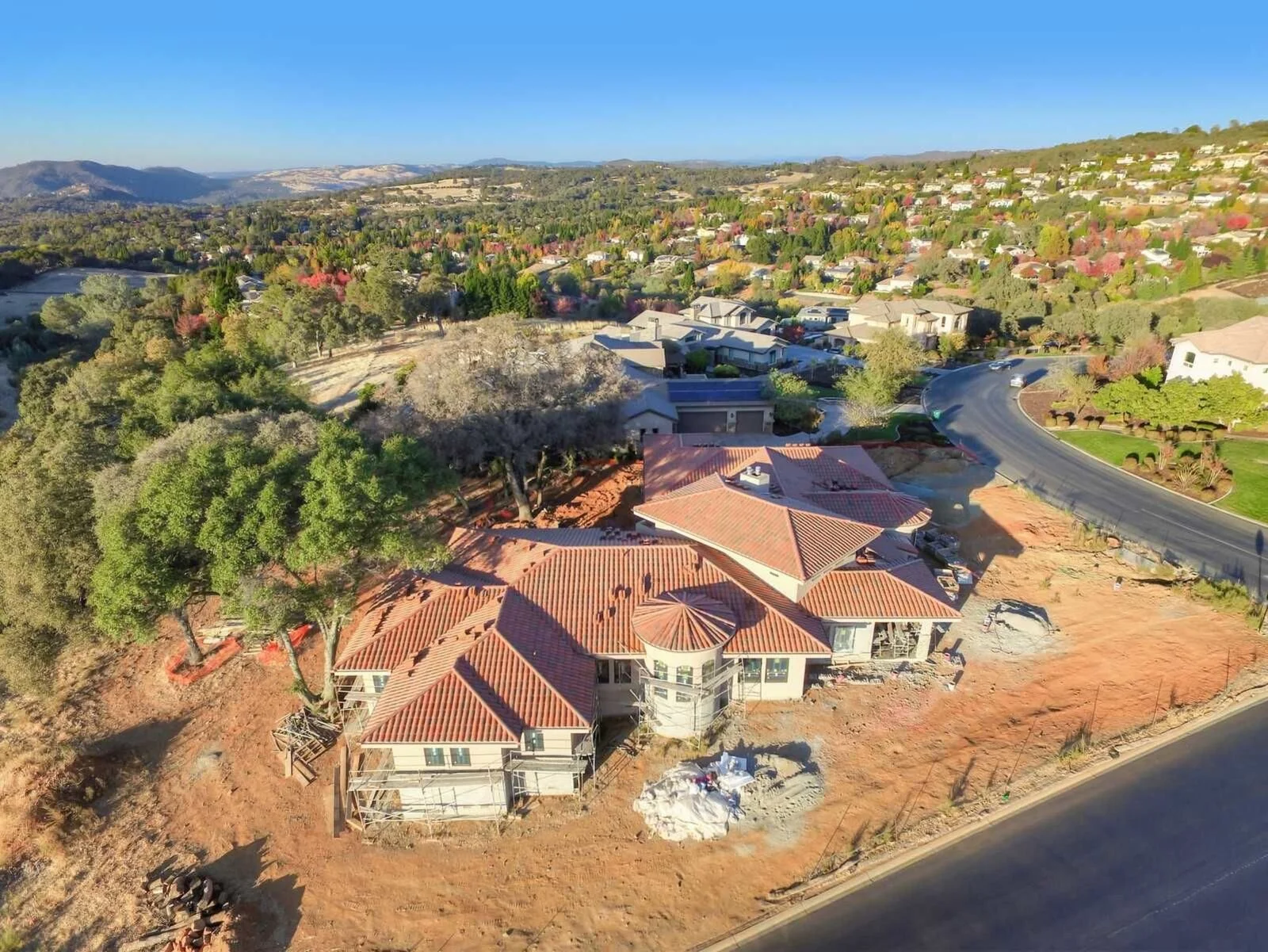 ATA Development Inc.