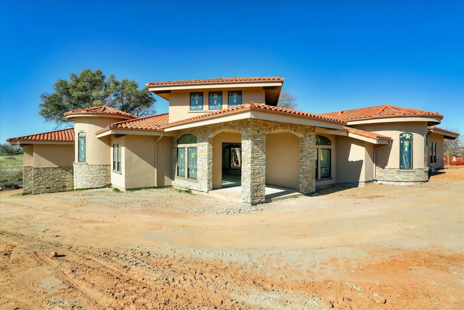 ATA Development Inc.