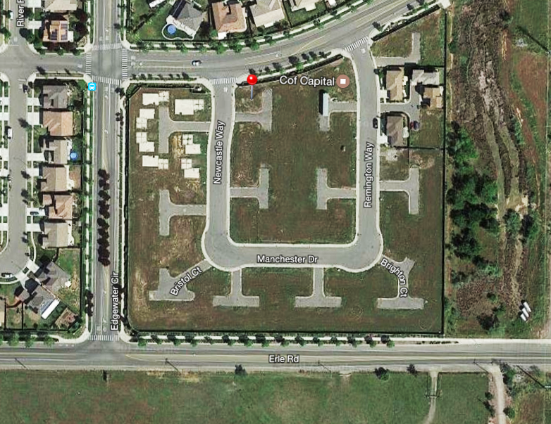 ATA Development Inc.