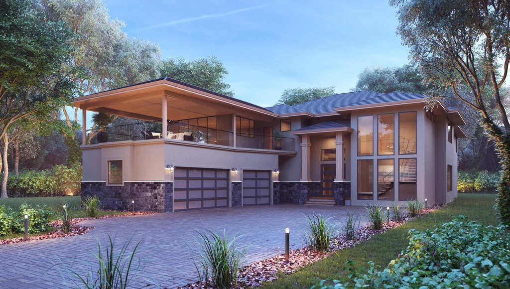 ATA Development Inc.