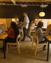 Switchyards - 24/7 Neighborhood Work Club