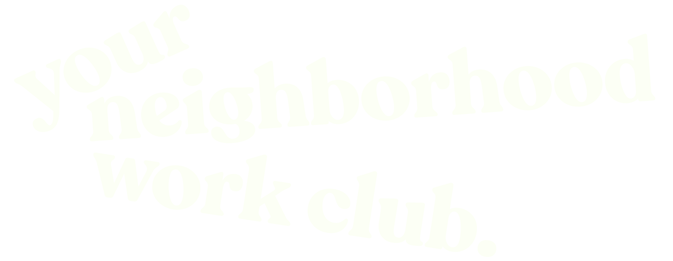 Switchyards - 24/7 Neighborhood Work Club