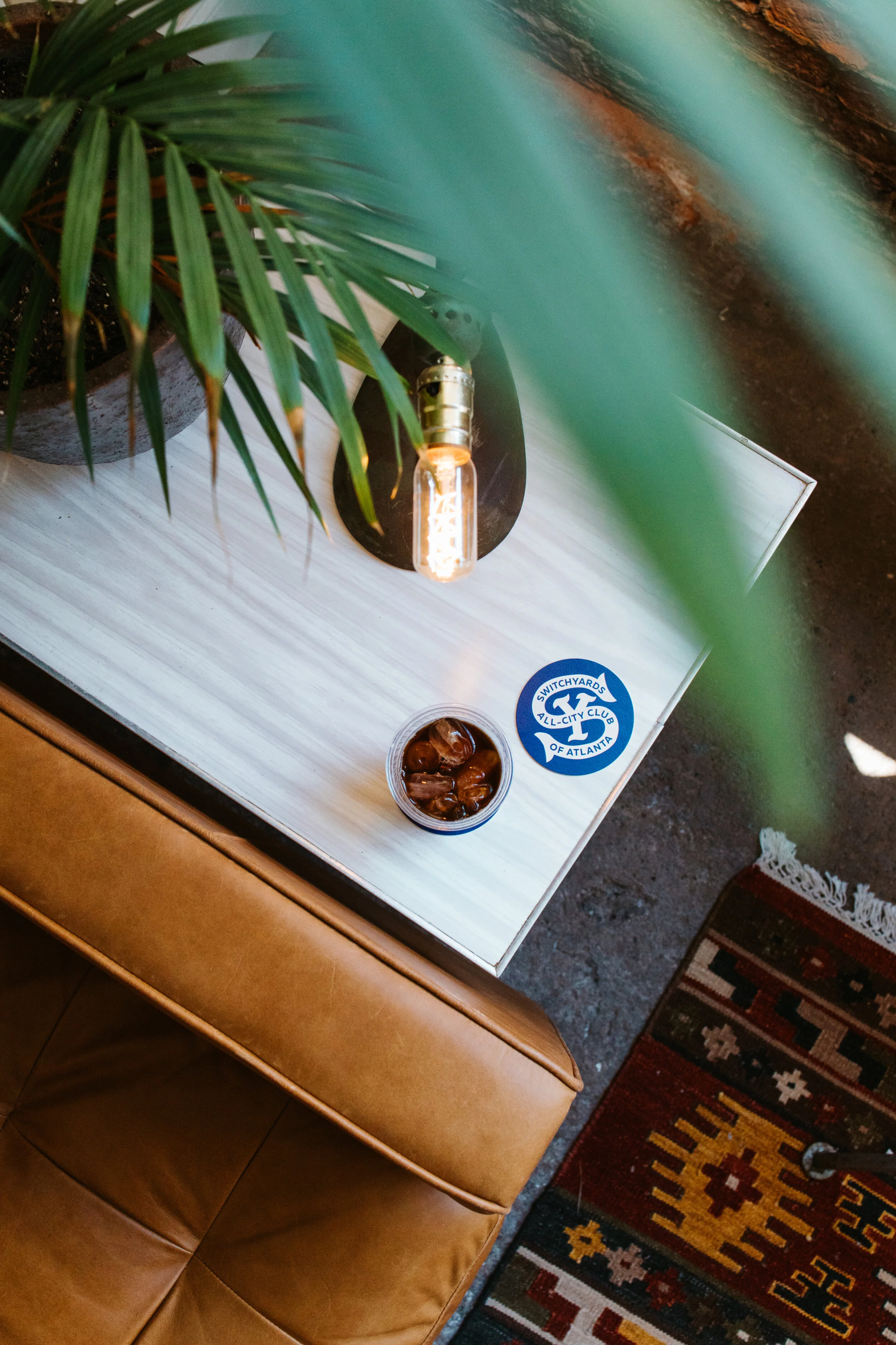 Switchyards All-City Club