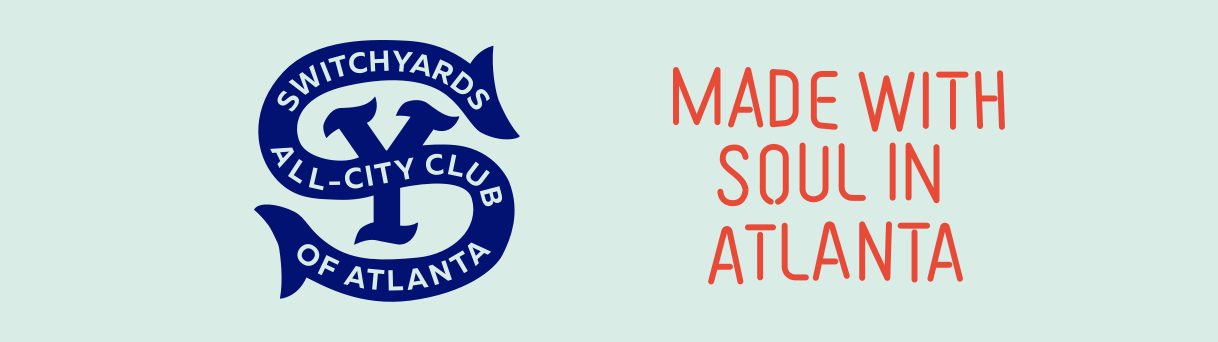 Switchyards All-City Club