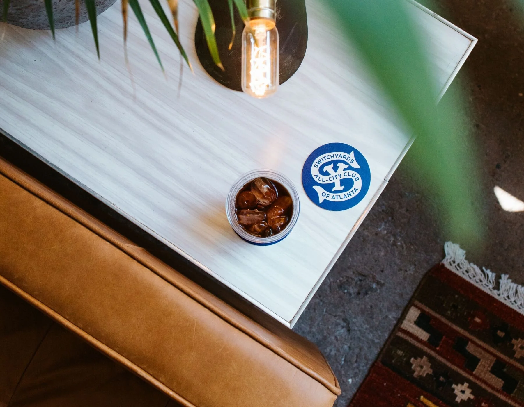 Switchyards — Neighborhood work club