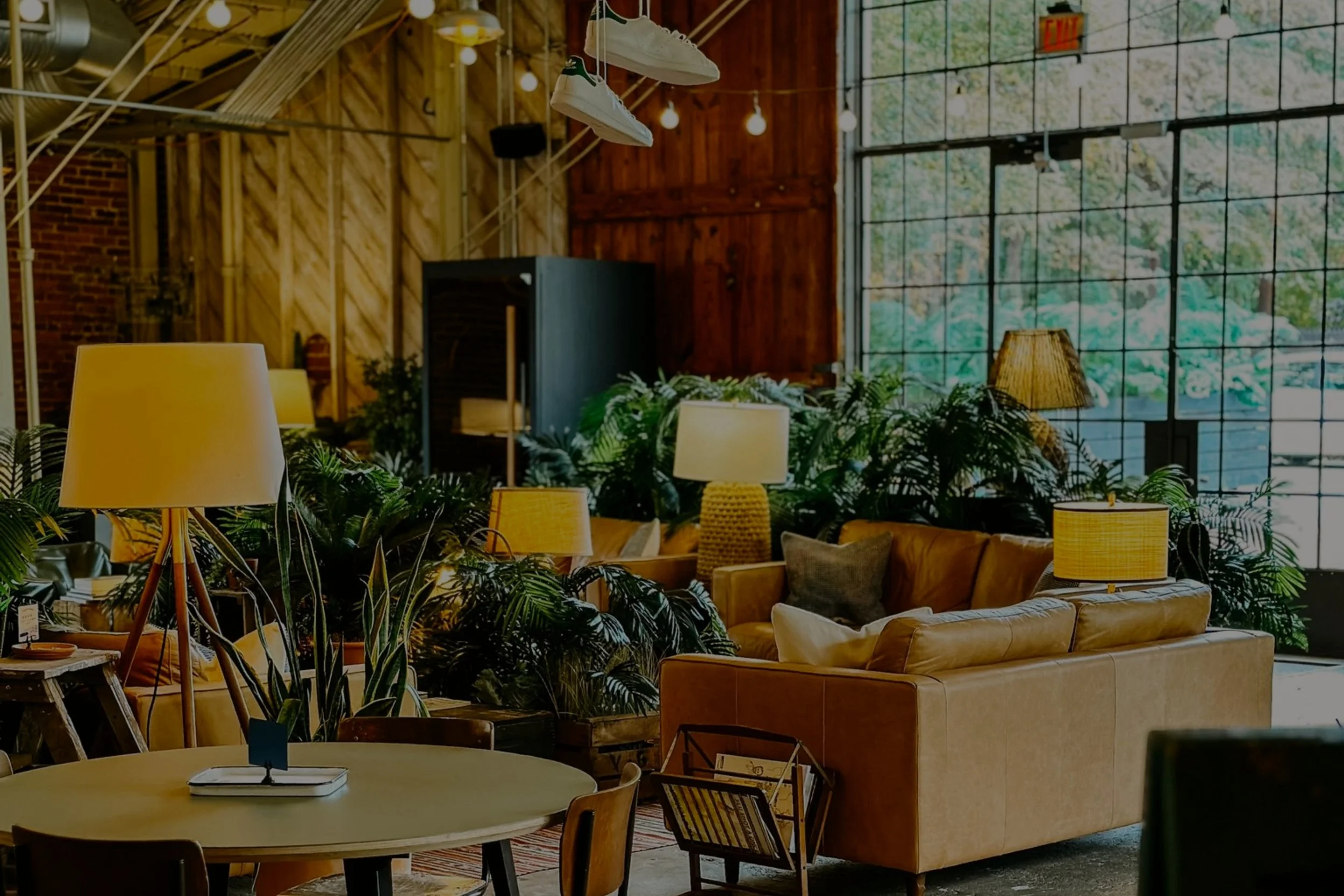 Switchyards - 24/7 Neighborhood Work Club