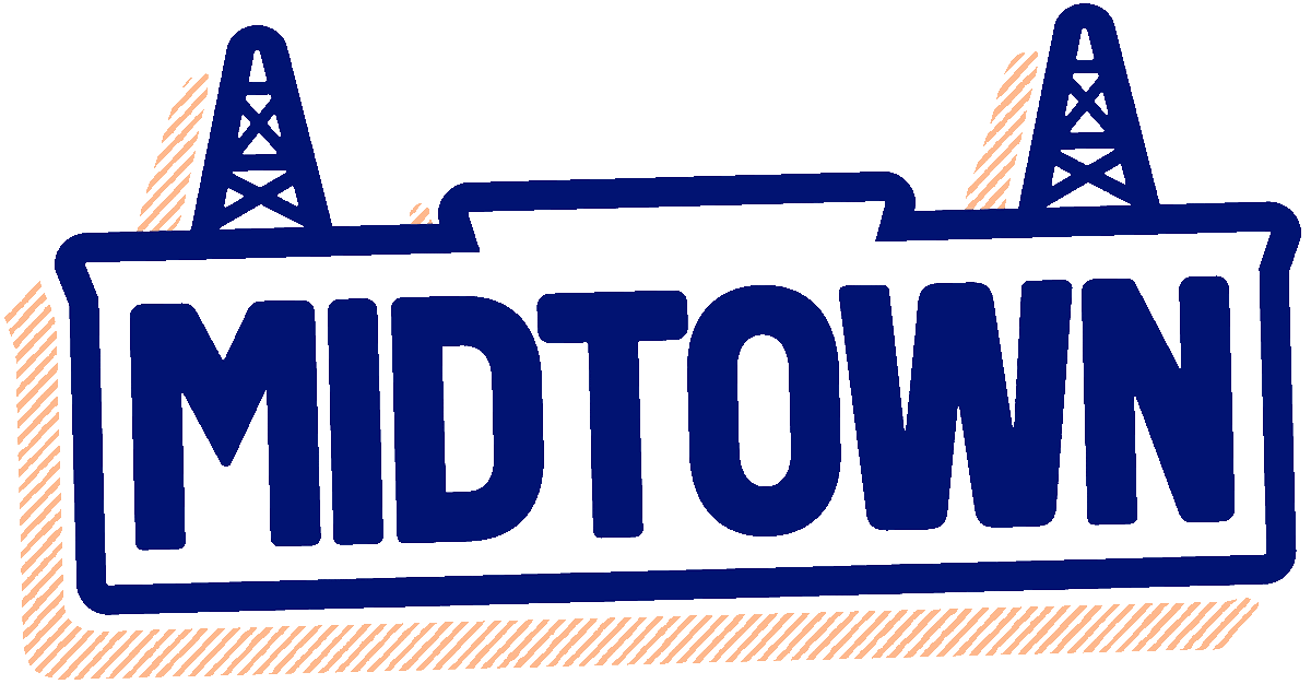 Midtown - 24/7 Neighborhood Work Club — Switchyards